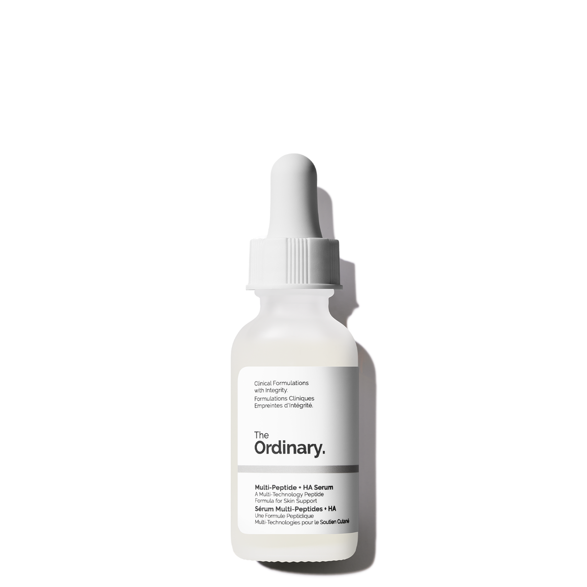 Multi-Peptide + HA Serum | The Ordinary